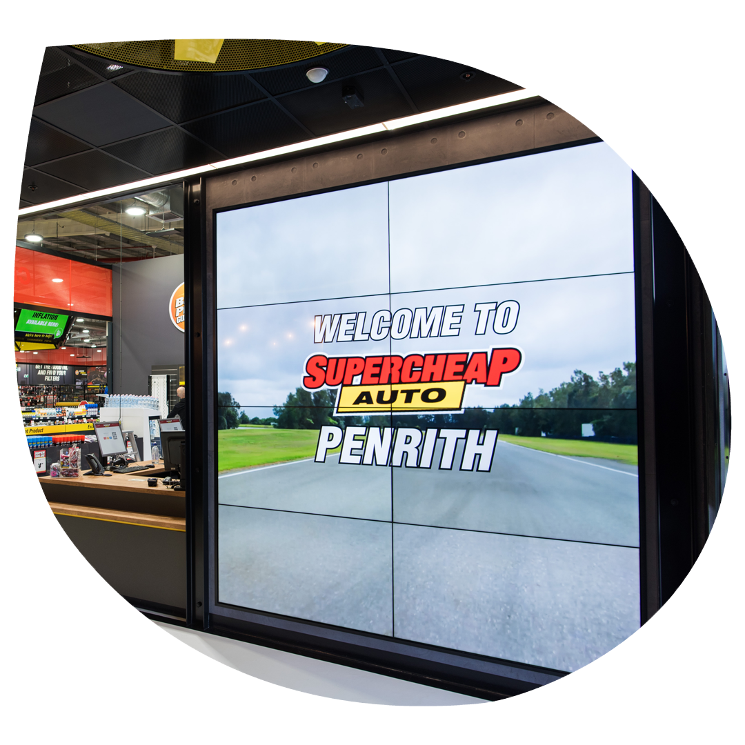 Indoor and Outdoor LED Displays | The Forefront of Digital Signage